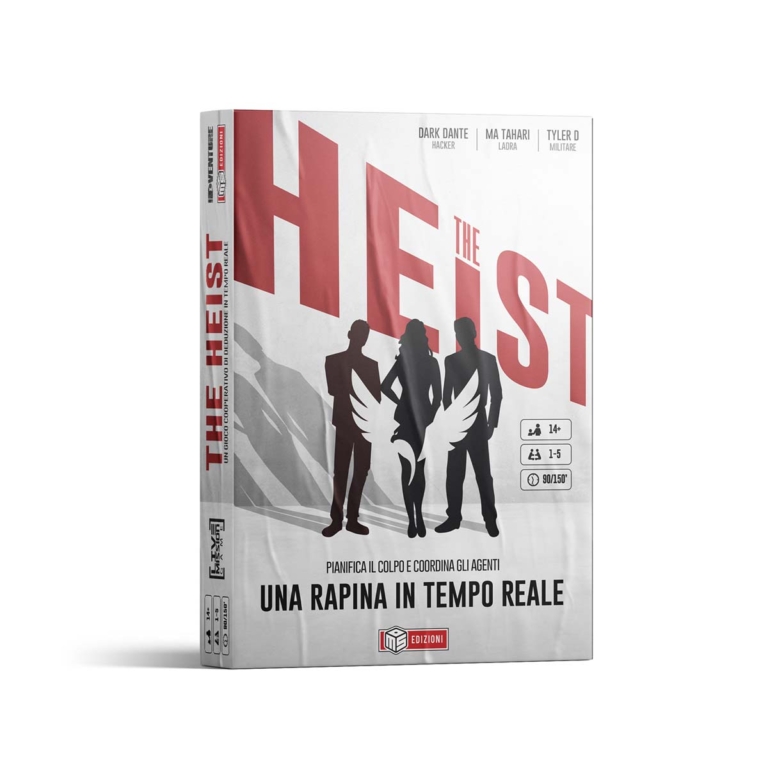 Alone Against Fear ⋆ MS Edizioni