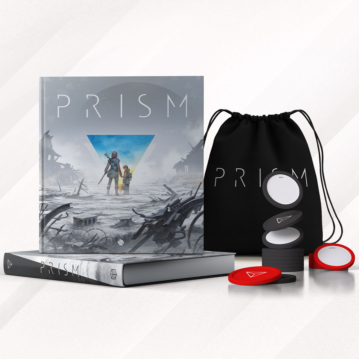 PRISM ⋆ MS Edizioni